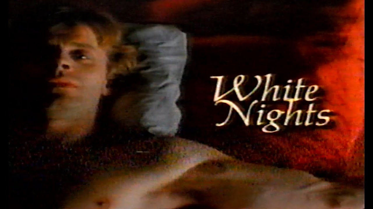 1991 | Commercials During White Knights | KPTV 12 Portland, OR - YouTube