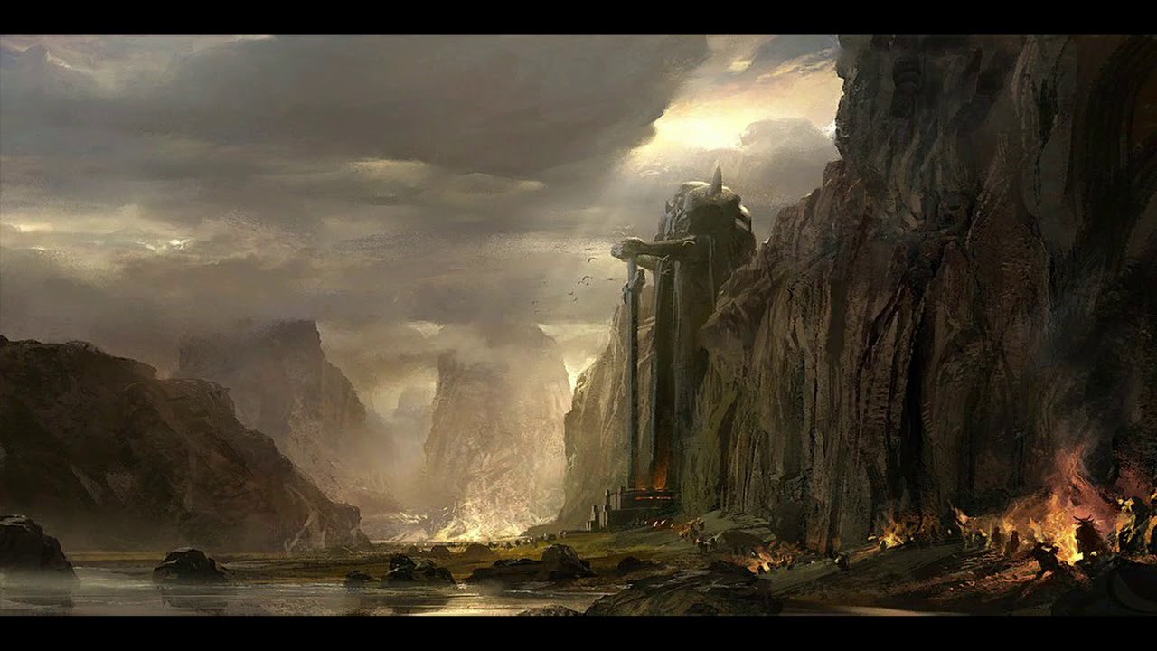 Guild Wars : Battle Pack One | #12 - Fort Ranik March [OST] - YouTube