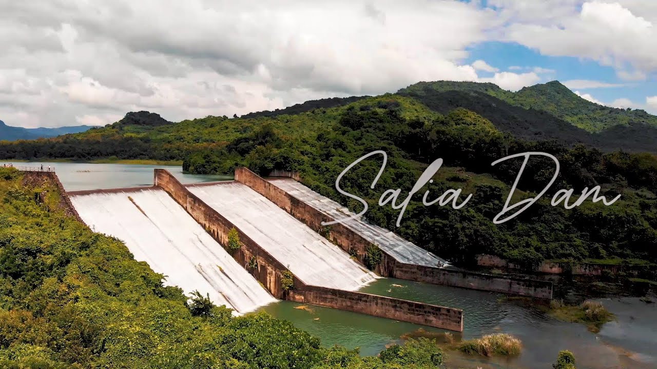 SALIA DAM Short | full video soon | chilika toka - YouTube