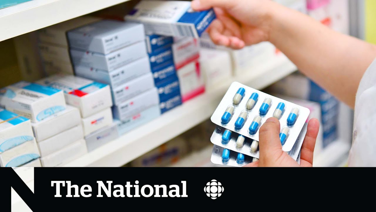 Fears of shortages after U.S. allows Florida to import Canadian drugs ...