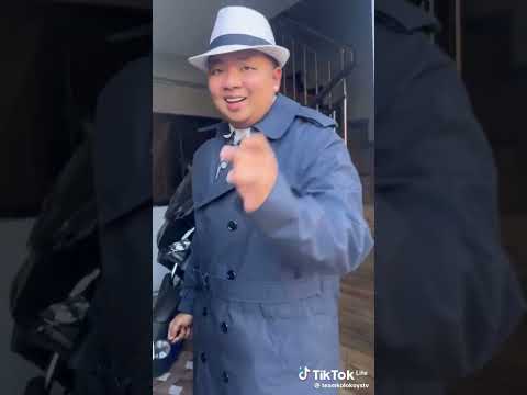 Kopal Kaba😆 #malupitonofficial #kopalkaba - YouTube