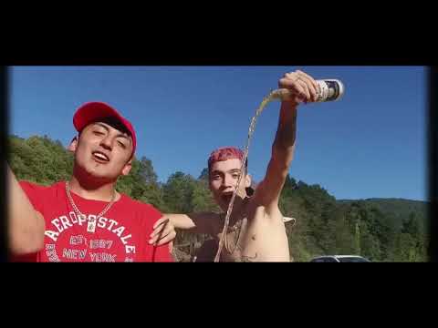 Mini Mini - Punto 40, Marcianete