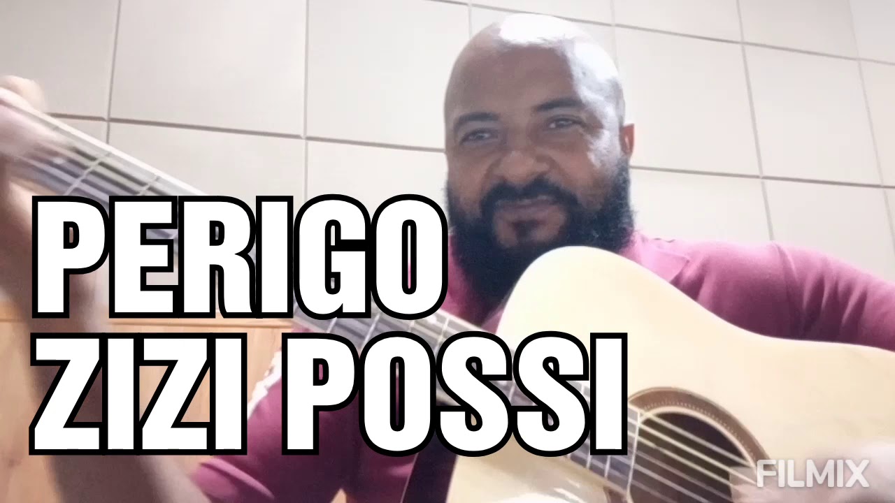 ZIZI POSSI - PERIGO (ALEX CANTOR) - YouTube