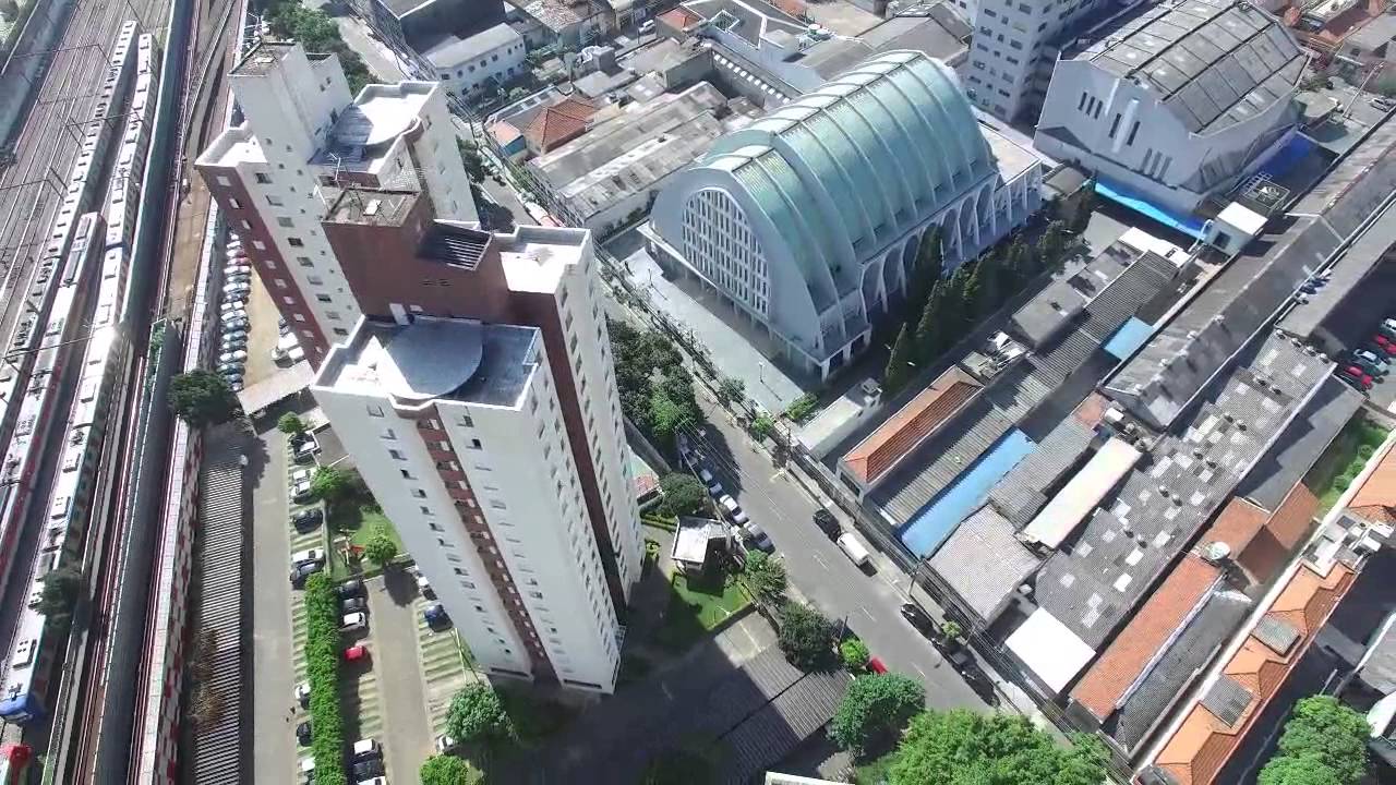 CCB Brás - São Paulo SP - YouTube