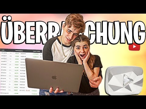 Meine kleine SCHWESTER bekommt einen KANAL 😍