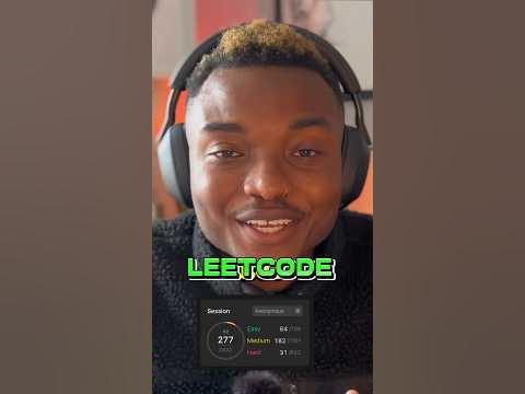 FOLLOW @browhocodes FOR MORE TECH CONTENT! #coding #leetcode #faang #techinterview #programming ...