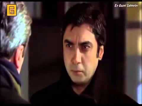Polat Alemdar    Ben Tehdit Etmem Pişman Ederim Thug Life