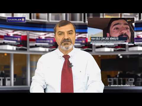Ankara, Dışişleri Bakanlığı personeline işkence yaptı.Haberler 2019-05-29