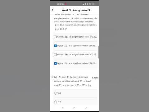 NPTEL Data Science for Engineers Week 3 Assignment Answers | 2025 #exam ...