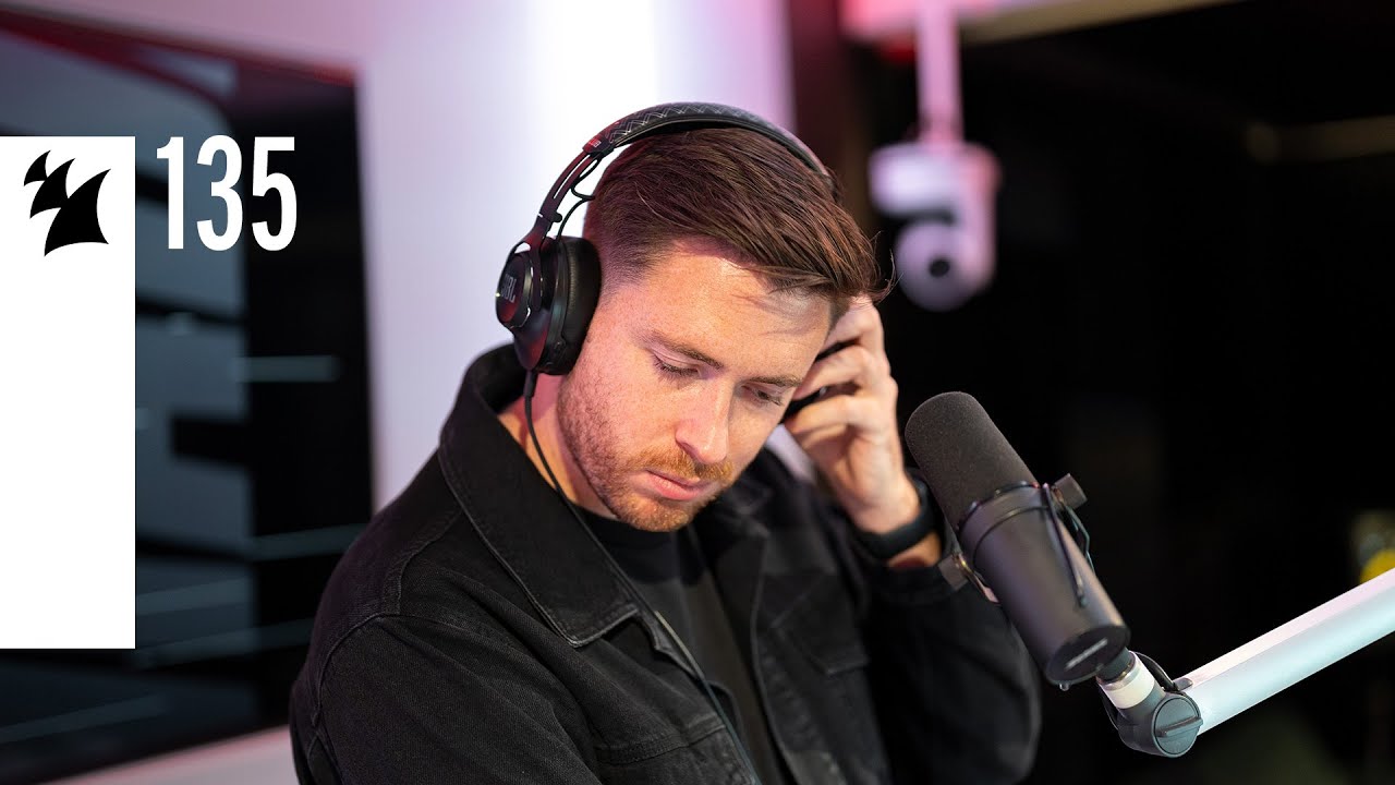 Armada Next | Episode 135 | Ben Malone - YouTube