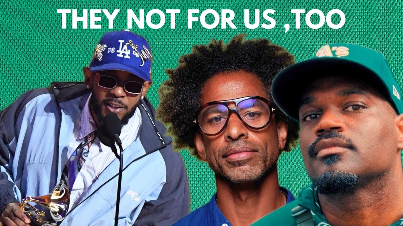 THEY NOT FOR US TOO | EP. 41 - YouTube
