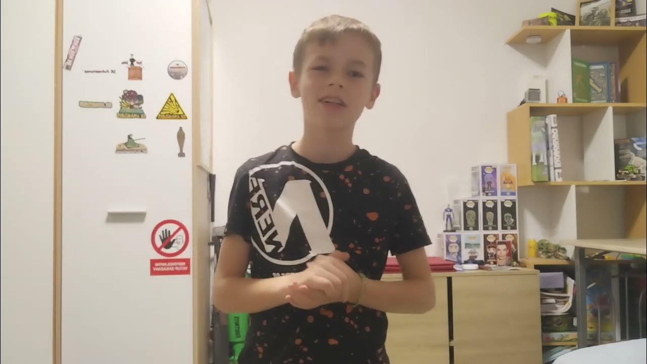 dik moc za 130 odberov - YouTube