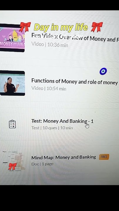 Day in my life as a 12th Grader 🌸 #minivlog #study #blue #dayinmylifevlog #ytshorts #shorts ...