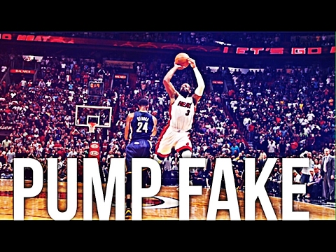 NBA "Pump Fake" Game Winners - YouTube