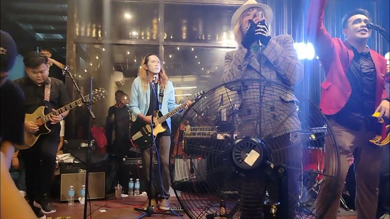 Tanya Markova - End of the World | Live @ Cityboy Brew, Main Sto Niño Marikina (08.11.2023) Part ...