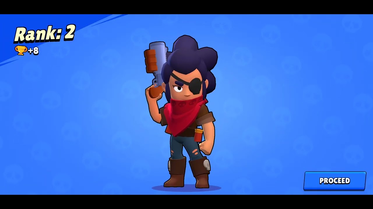 Brawl stars (S1 episode 1) - YouTube
