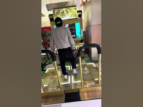 【DDR WORLD】【WAVE】 #DDR #DDR_WORLD #razer タイトーステーション町田 2024/11/21 - YouTube