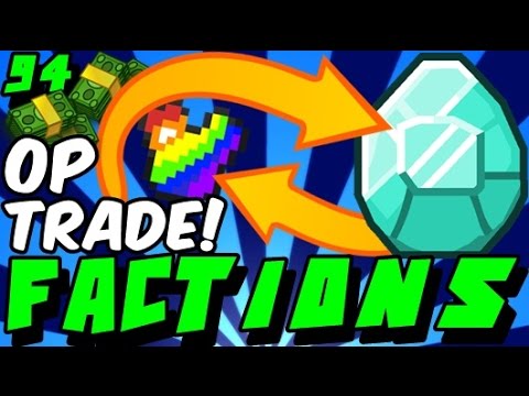 "TRADING GOD CHESTPLATE FOR GKIT! GOD GEAR FROM GKIT" Minecraft ...