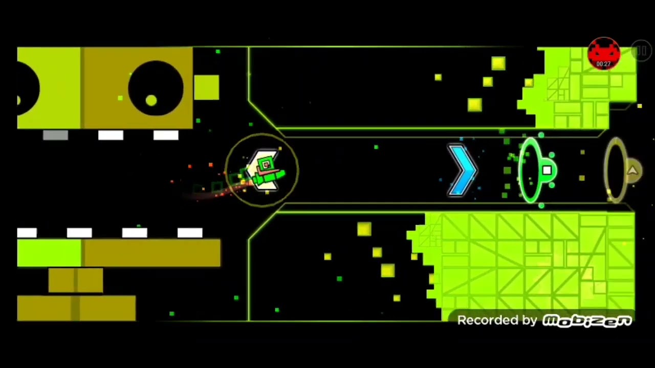 Generation Retro Jumpscare 2 - YouTube