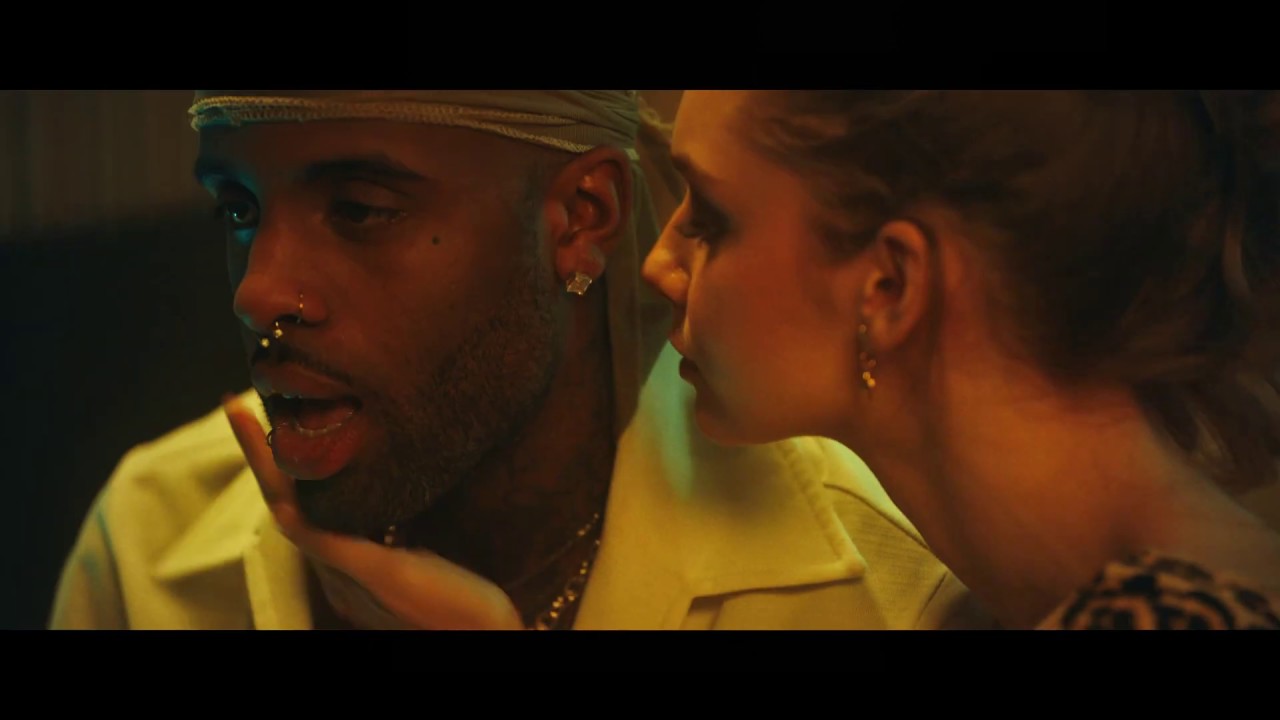 Ty Senoj - Danana [Official Music Video] - YouTube