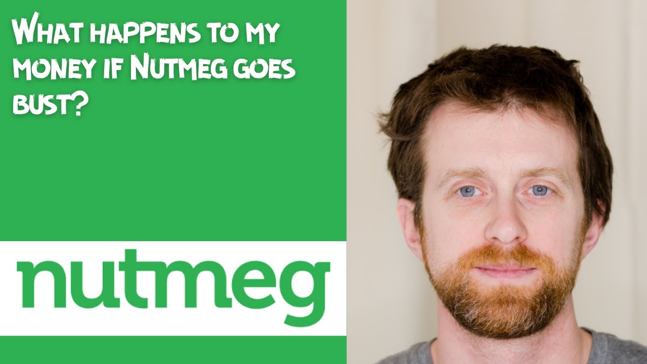 What happens to my money if Nutmeg goes bust - YouTube