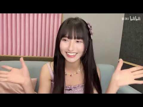 AKB48 Team SH 叶知恩（Ye ZhiEn）《心型病毒》（ハート型ウイルス）歌ってみた - YouTube