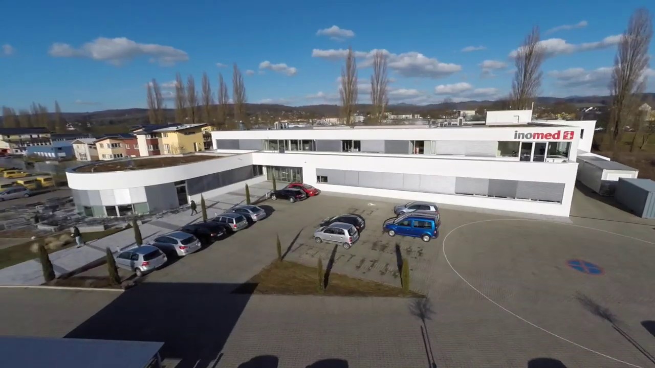 inomed Medizintechnik GmbH - YouTube