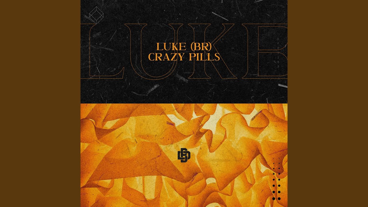 Crazy Pills (Extended Mix) - YouTube