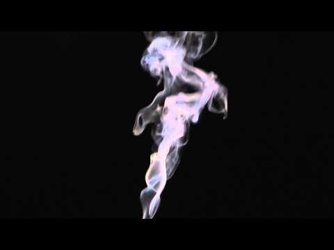 Incense smoke 03