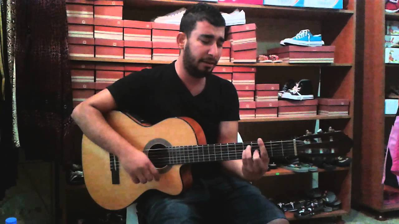 Erkan ates.zaman asktan gidiyor - YouTube
