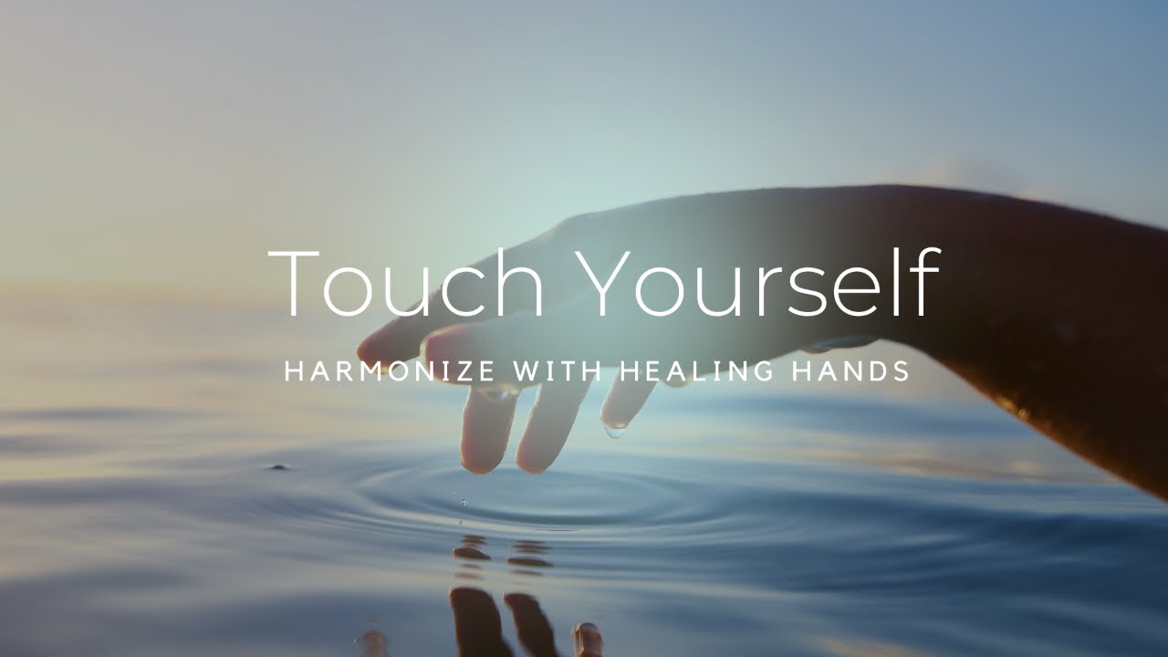 Touch Yourself - YouTube