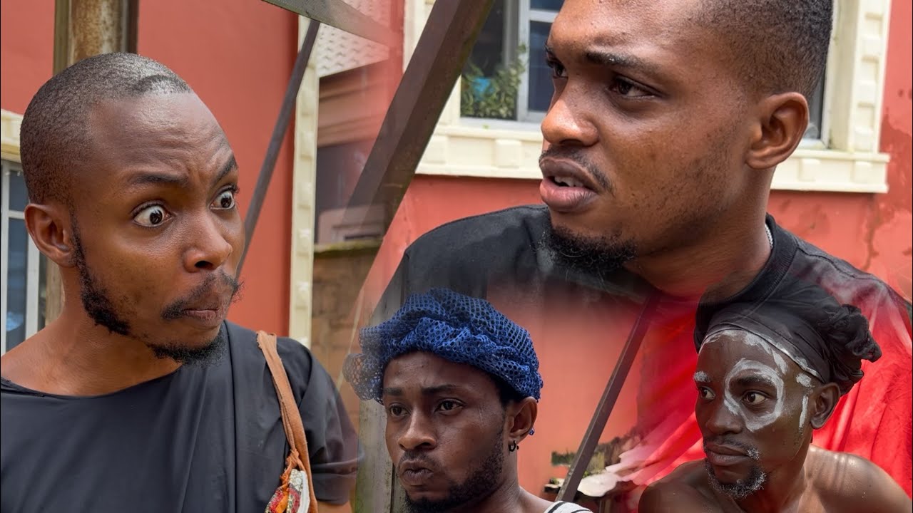 Family inheritance slimtalker latest comedy movie 2024 - YouTube
