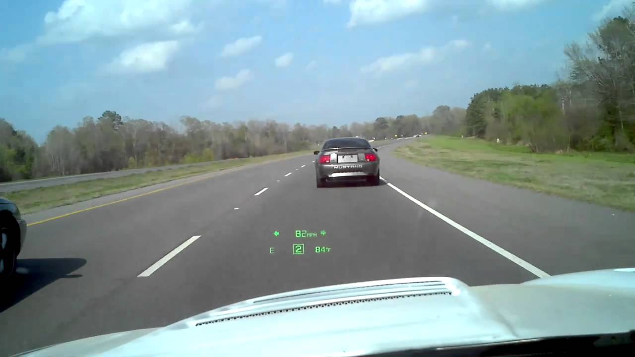 CobraGT vs GT dig - YouTube