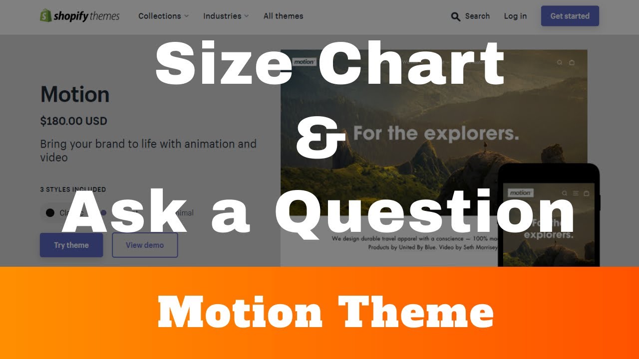 How To Add Size Chart Ask A Question In Product Page Tabs Under how-to-add-size-chart-ask-a-question-in-product-page-tabs-under