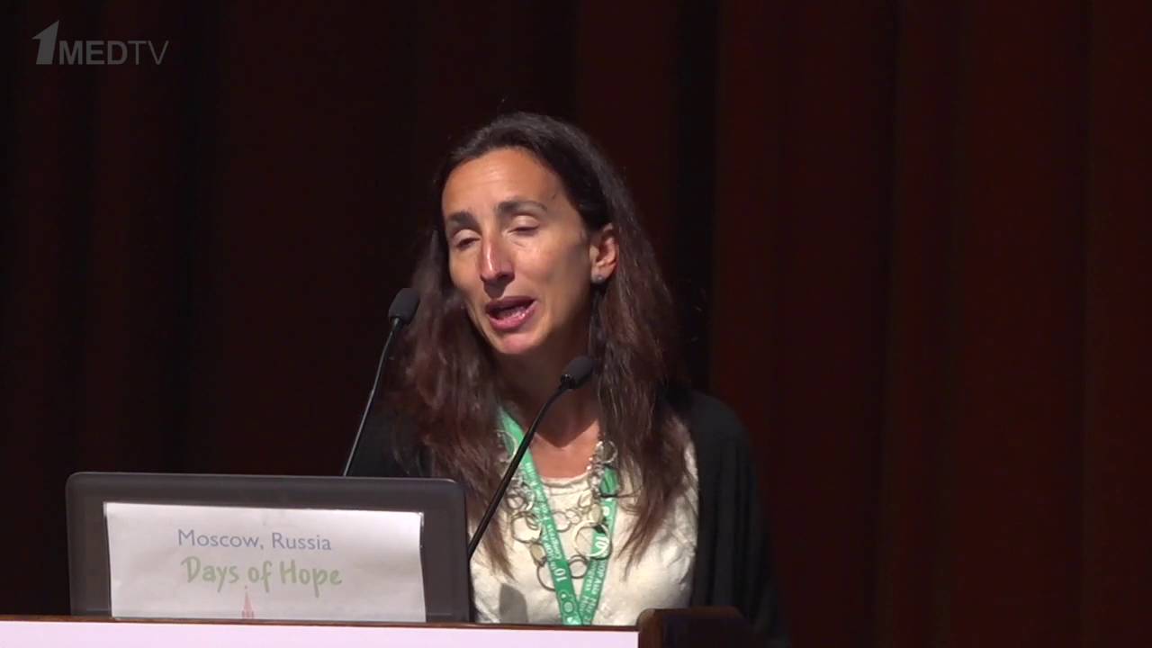 Elena Ladas (USA), SIOP Asia 2016 – Overview: Nutritional Status ...