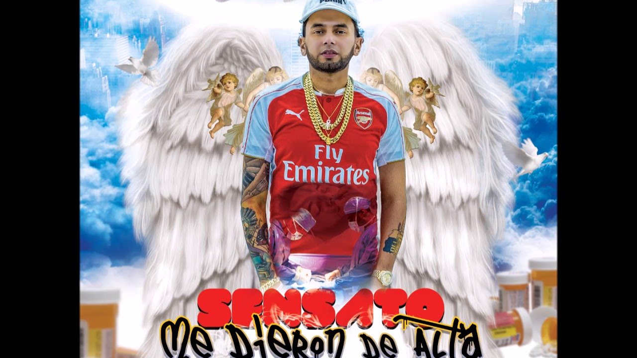 Sensato Ft. Pitbull - Do It - YouTube