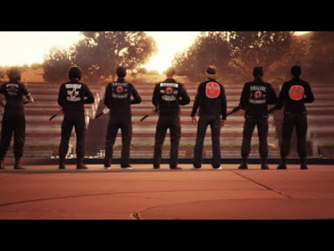 GTA 5 ONLINE FREE AIM MONTAGE - SUICIDE MC