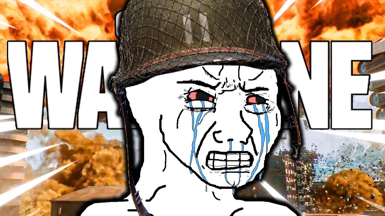IS WARZONE DEAD??? WARZONE WITH MY SUBSCRIBERS!!!! Call Of Duty Warzone ...