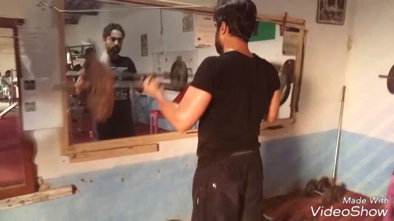 REHAN ARYAN fitness - YouTube