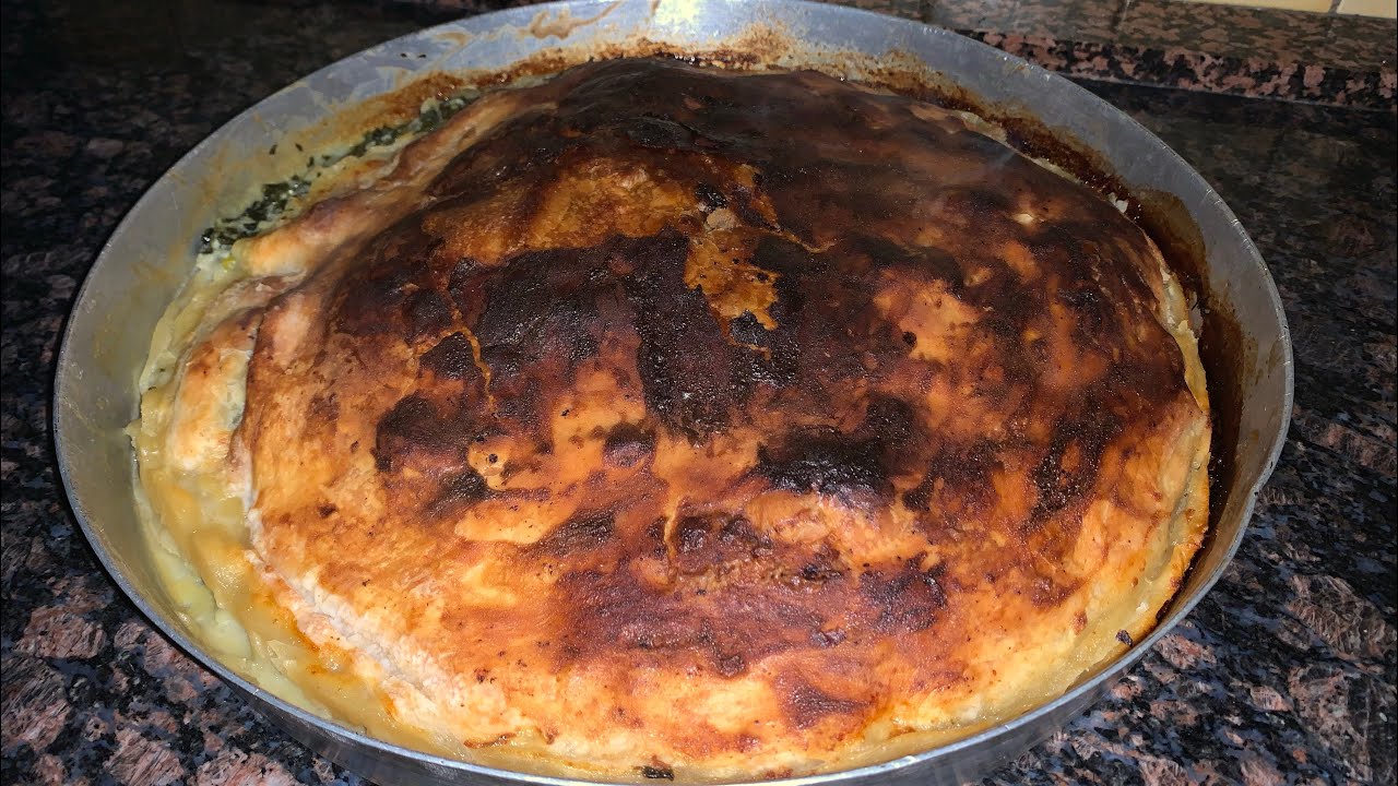 Pite me spanaq, laknor !! - YouTube