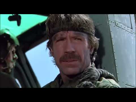 Braddock Missing In Action Chuck Norris1988 1080p HD