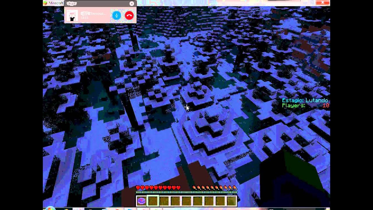 Ciber.svbr.net server novo - YouTube