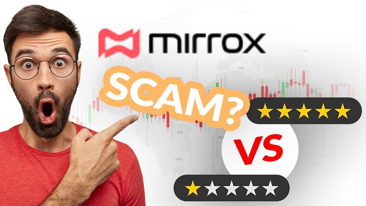 ⚠️ Mirrox Scam? What you MUST know! BrokerCheck Review - YouTube