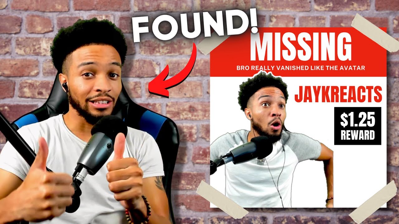 i am not dead, yay! | JayK Update Video - YouTube