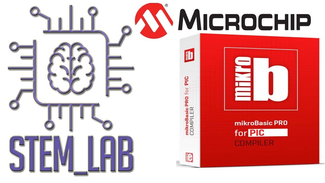 005 MicroBasic Programadores - YouTube