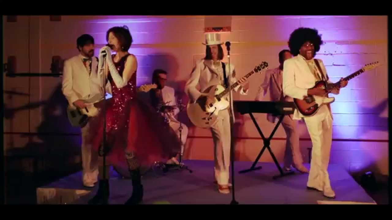 Girls Wanna Dance - Milkshake Music for Kids - YouTube