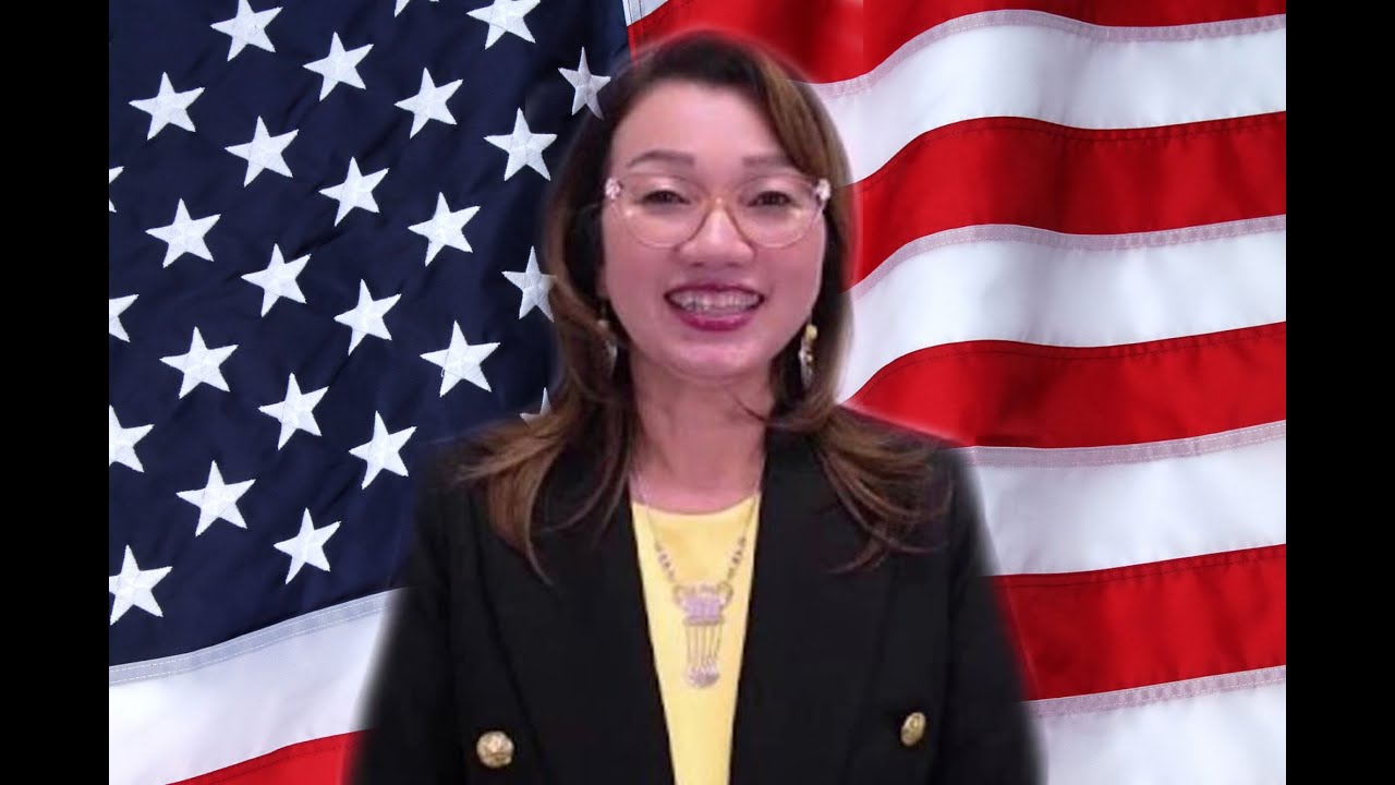 Hmong Wisdom : Mai Ying Vang-Pao, Ramsy County Commissioner Candidate ...