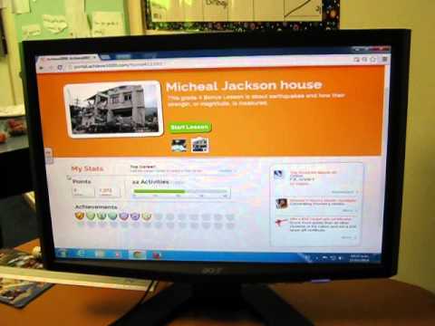 How To Temporarily Change the Information on Your Kidbiz 3000 Account