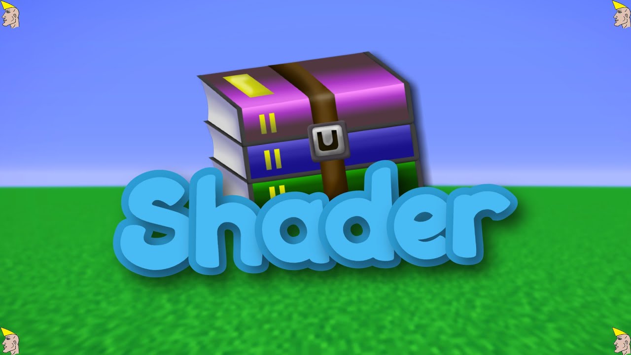 The Best Shader for PVP EVER...(Bedwars) - YouTube