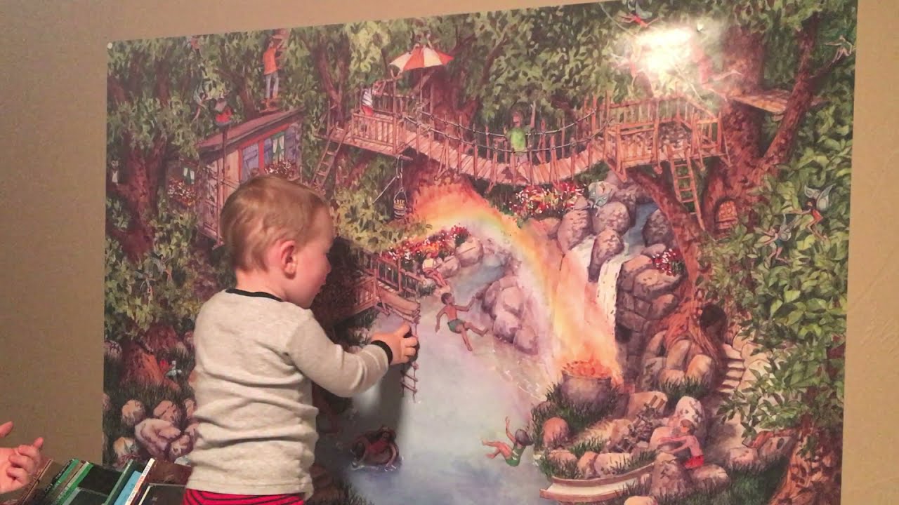 Catching Diamonds - YouTube